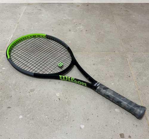 Wilson Blade v7 UL, Теннисная ракетка