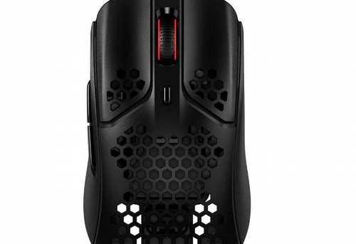 Игровая мышь HyperX Pulsefire Haste Wireless Black