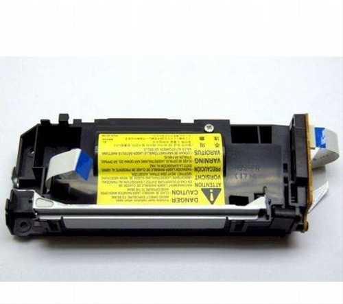Блок лазера HP LaserJet 1022 RM1-1812
