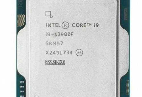Процессор Intel Core i9 13900F OEM - новый
