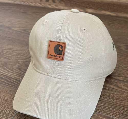 Кепка carhartt