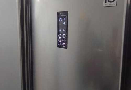 Холодильник б/у LG 200 см