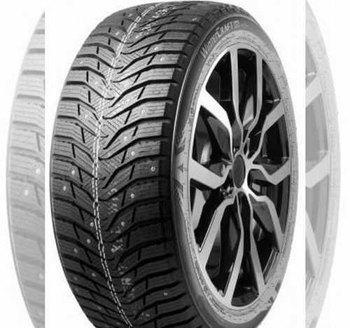 Marshal WinterCraft SUV Ice WS31 265/65 R17 116T