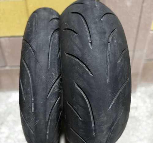 Kingtyre K97 120/70 r17   19/50 r17