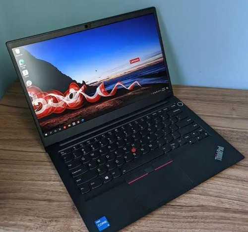 Lenovo ThinkPad E14