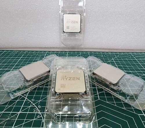 Процессор AMD Ryzen 7 5700x OEM
