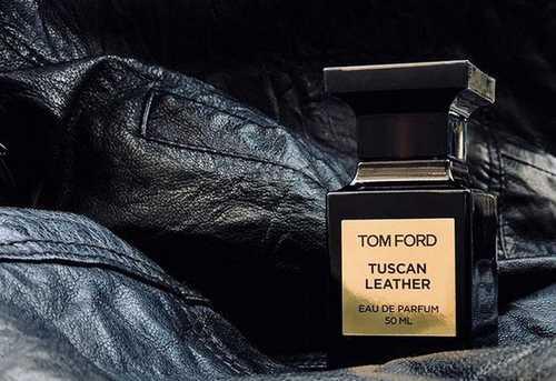 Парфюмерия Tom Ford Tuscan Leather 100мл