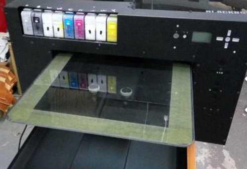 Текстильный принтер