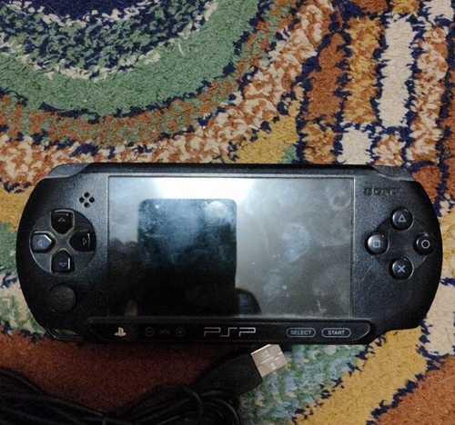 Sony PSP E1004