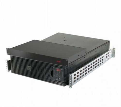 Источник бесперебойного питания APC Smart-U 435674