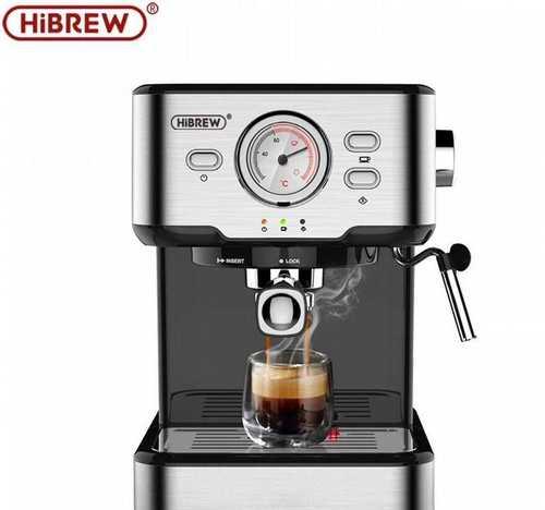 Кофемашина Hibrew CM5403