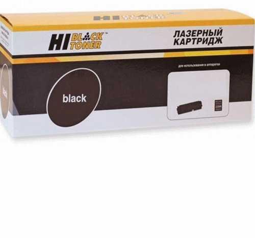 Vt-25967, Картридж Hi-Black TK-1120 Kyocera FS-1060DN/1025MFP/1125MFP, 3K П/У