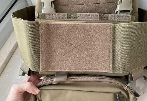 Тактический жилет Emersongear