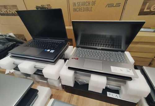 Ноутбук Lenovo, с IPS экраном, Гарантия