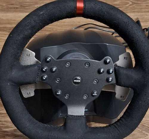 Руль Artplays V-1200 Vibro Racing Wheel