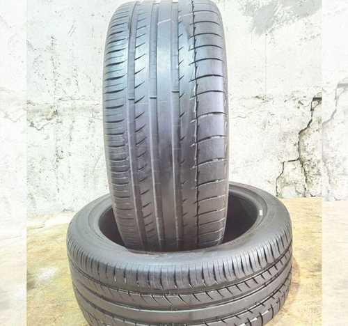 Michelin Pilot Sport 245/40 R19 98Q