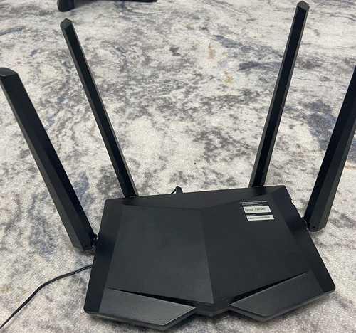Wifi роутер 5 ггц