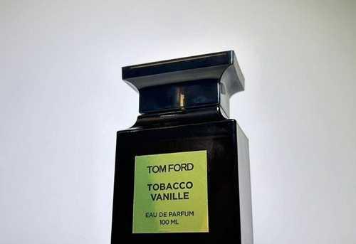 Tom Ford Tobacco Vanille оригинал распив 5 мл