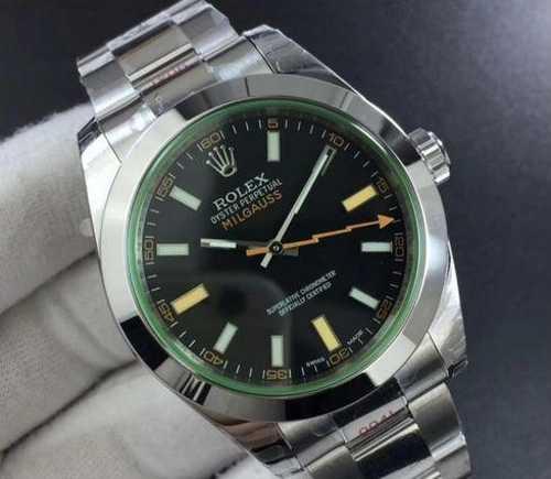 Rolex milgauss
