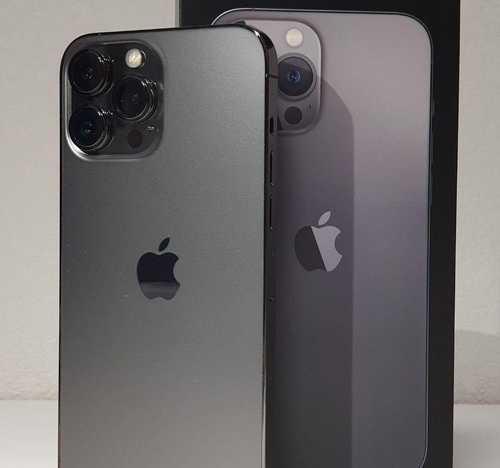 iPhone 13 Pro Max, 256 ГБ