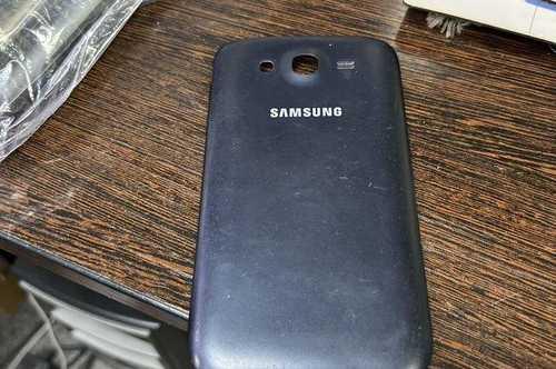 Задняя крышка Samsung Galaxy i9060 оригинал