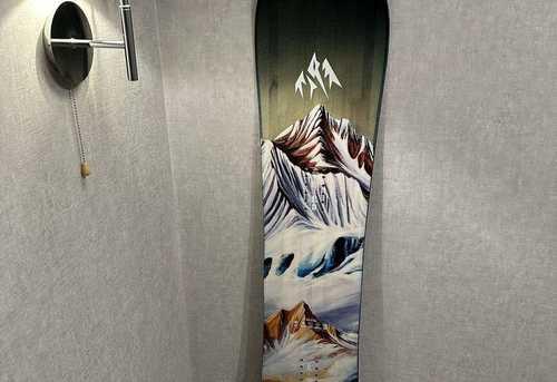 Сноуборд Jones dream weaver 2024