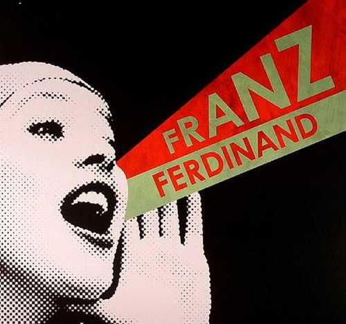 Виниловая пластинка Franz Ferdinand - You Could Have It So Much Better