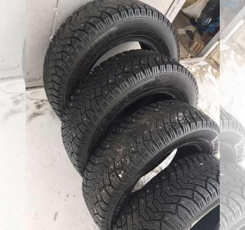 Tunga Nordway 195/65 R15 25