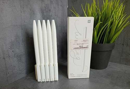 Набор гелевых ручек Xiaomi Mi Gel Ink Pen 10 шт (B