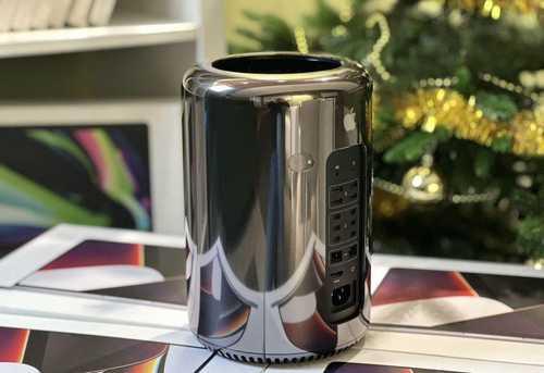 Эксклюзив Mac Pro intel Xeon 32GB 256GB FirePro