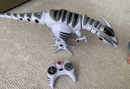 Робот Динозавр Roboraptor Wow Wee