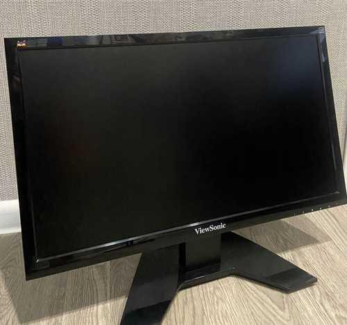 Монитор ViewSonic 21.5 VA2212a-LED Full HD