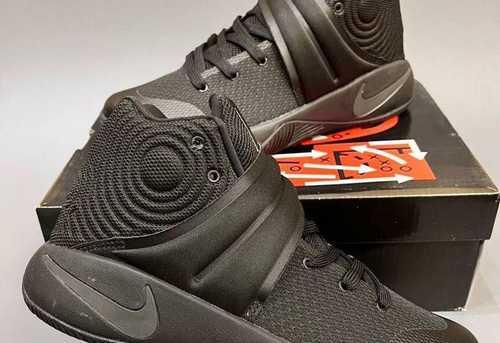 Nike kyrie 2 blackout colorways custom nike ID