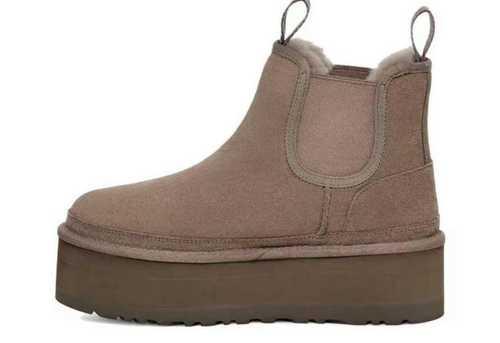 Под заказ UGG Neumel Оригинальные