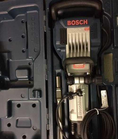 Молоток отбойный Bosch GSH 16-30