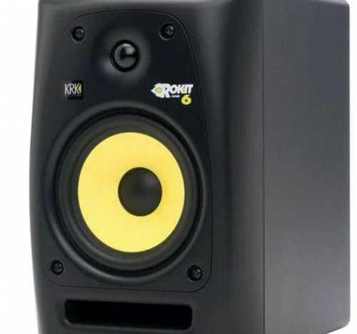 KRK Rokit 6 g2 пара