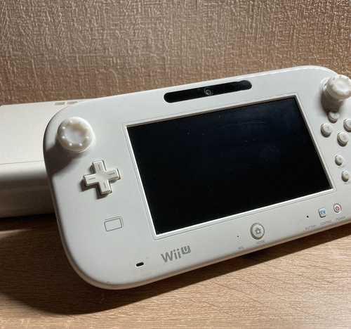 Nintendo WII U