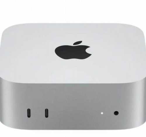 Mac Mini m4 2024 16/256