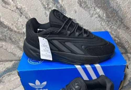 Кроссовки Adidas Ozelia black