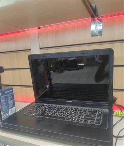 15.6" Ноутбук Compaq presario CQ57