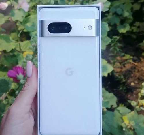 Google Pixel 7, 8/128 ГБ