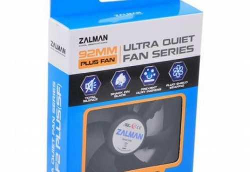 Вентилятор Zalman ZM-F2 Plus (SF)