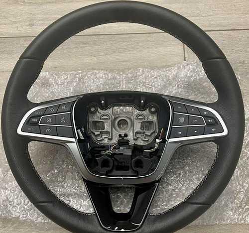 Руль LADA Vesta NG без обогрева