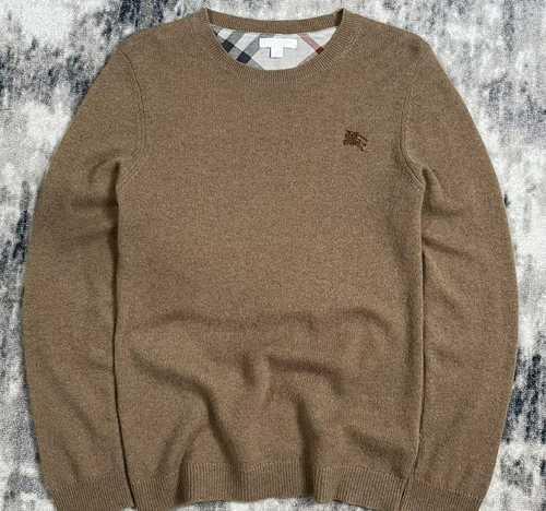 Джемпер Burberry Cashmere