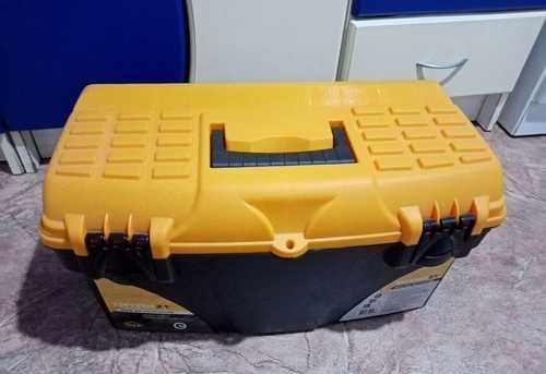 Ящик для инструмента Титан 21" Idea М2933, (новый)