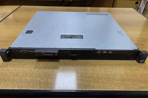 Сервер Dell PowerEdge R210