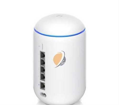 Роутер UniFi Dream Router (UDR)