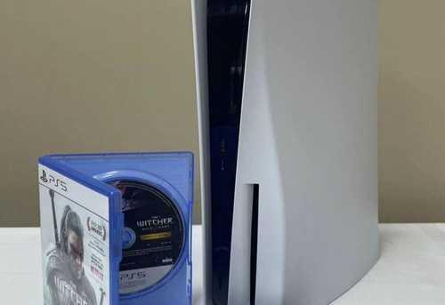 Sony PlayStation 5 825gb, игры, трейд-ин, выкуп