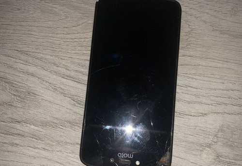 Motorola Moto C Plus, 16 ГБ