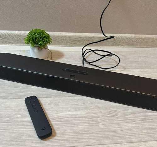 Саундбар jbl bar 2.0 all in one Оригинал